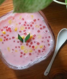 Resep pacar cina lezat dan praktis untuk takjil dan desserts
