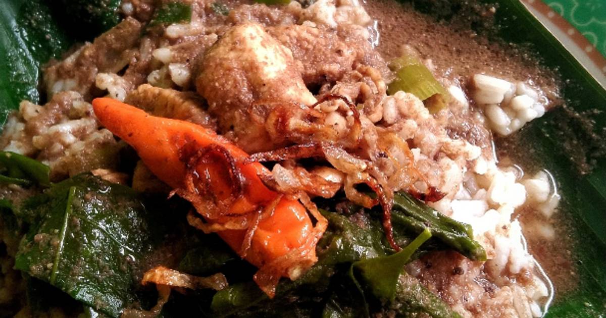 Resep Pindang Kudus Ayam Oleh Juwita Permata Sari Cookpad