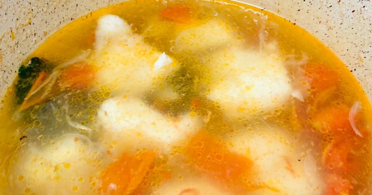8.914 resep sup ikan enak dan mudah - Cookpad