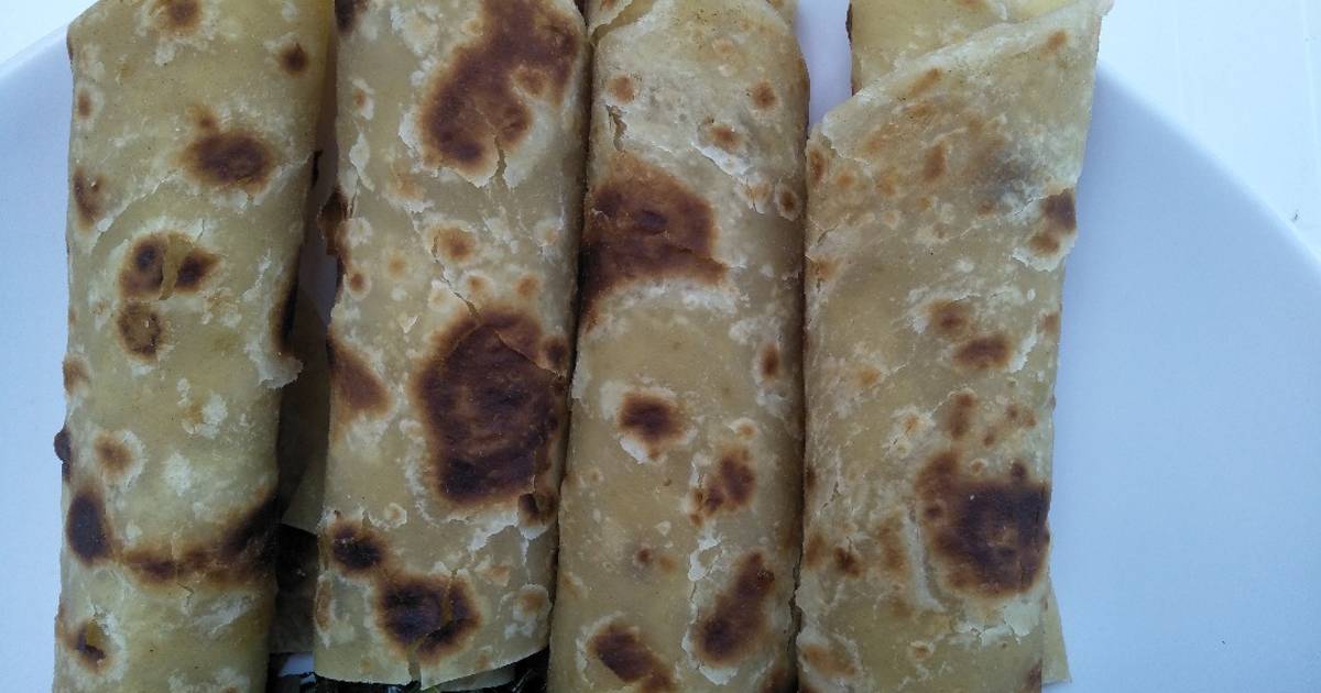 Chapatis Recipe by Sweet purity - Cookpad