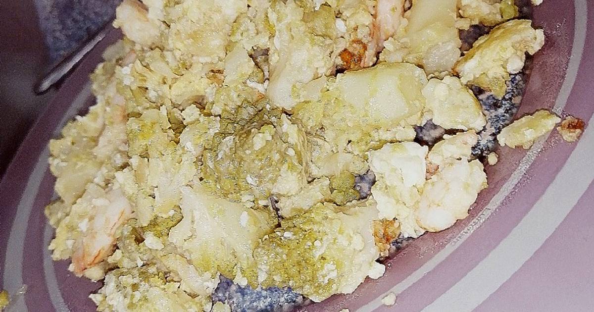 Revueltos - 4.751 recetas caseras- Cookpad