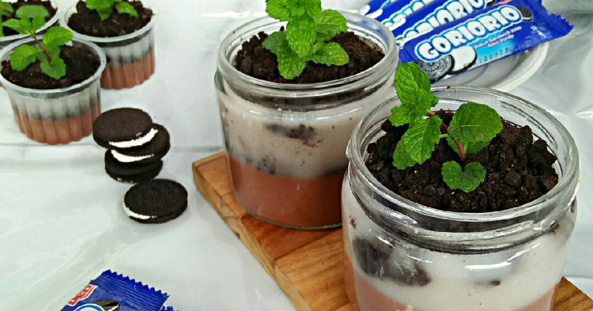 535 resep goriorio enak dan mudah - Cookpad