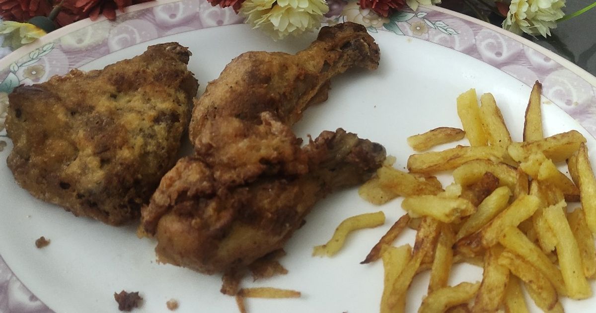 Bohri Chicken Recipe by Zainab Aftab - Cookpad
