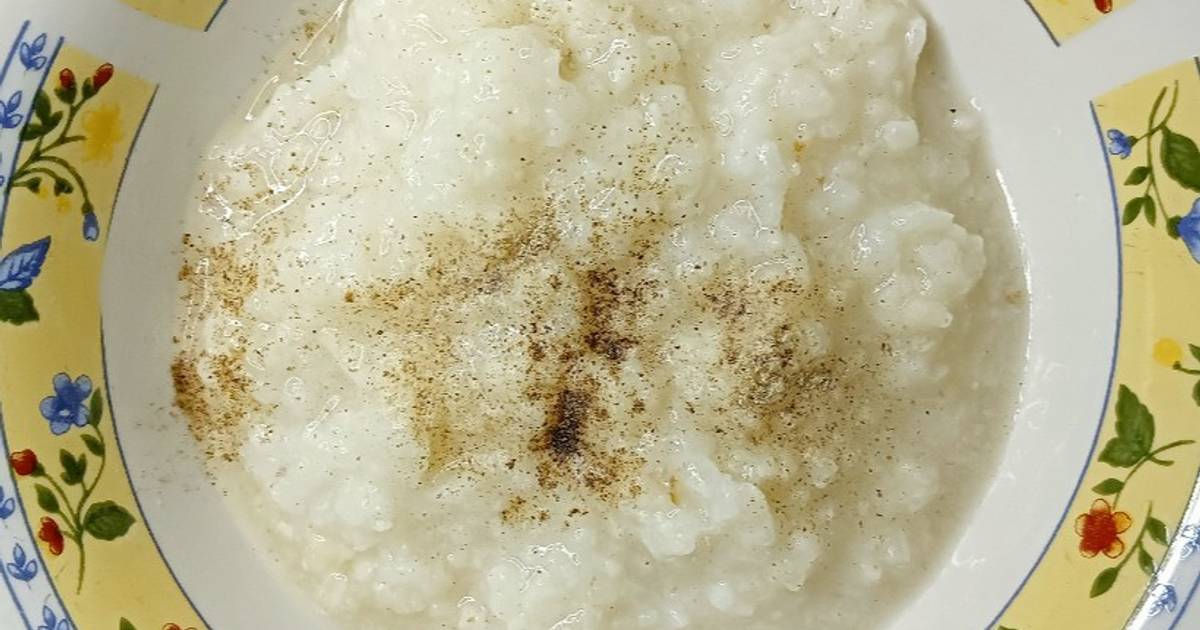 32.647 resep bubur enak dan mudah - Cookpad