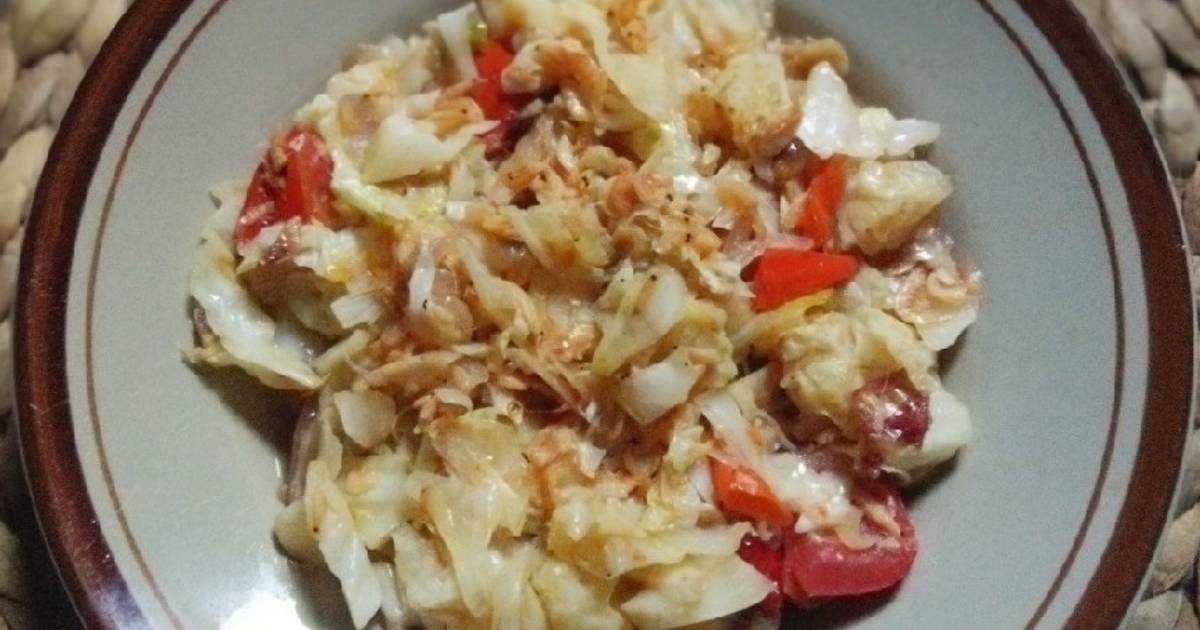115.505 resep olahan kol enak dan mudah - Cookpad