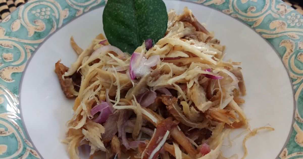 Resep Ayam Bejek oleh Dapur LIA - Cookpad