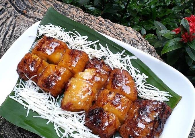 Resep Pisang Goreng Susu oleh Ais Navila - Cookpad Resep Pisang Goreng Susu oleh Ais Navila - Cookpad