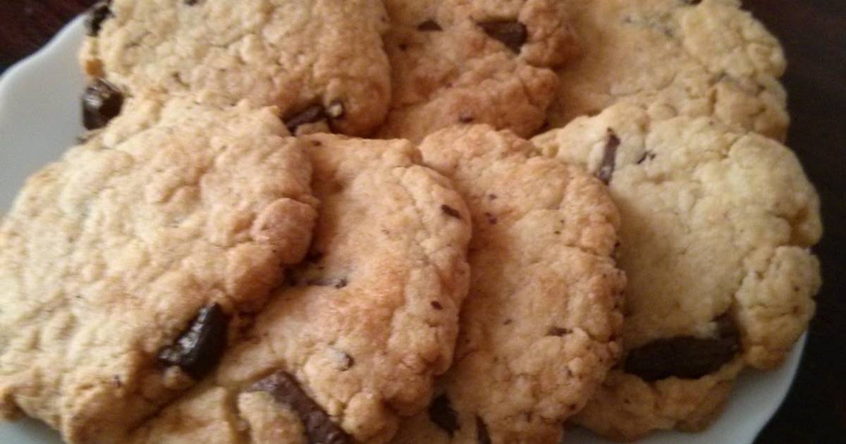40 easy and tasty cookie american recipes by home cooks - Cookpad