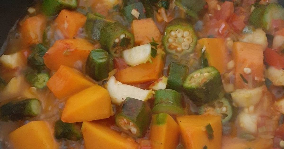 4 receitas fáceis e saborosas de quibebe por cozinheiros do dia a dia ...