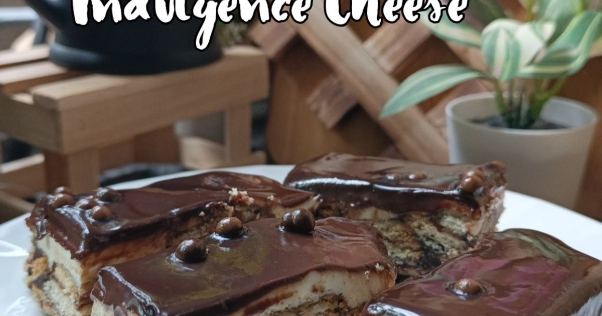 13 resepi kek batik indulgence yang sedap dan mudah oleh komuniti ...