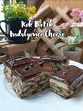 13 resepi kek batik indulgence yang sedap dan mudah oleh komuniti ...
