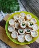 Resep kue serabi rumahan enak dan mudah - Cookpad