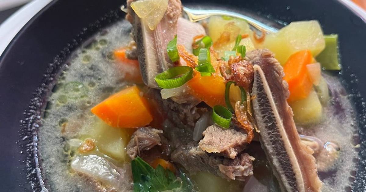 Resep aneka olahan daging sapi ala restoran & rumahan, simple dan enak