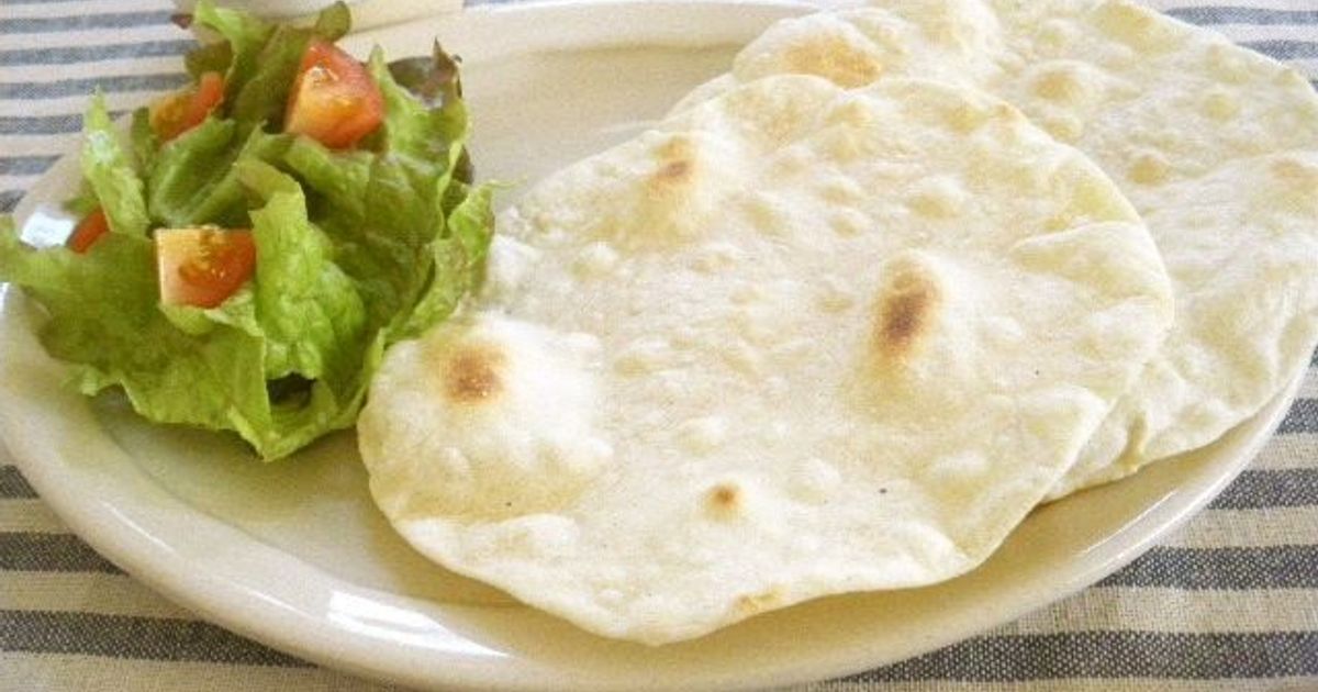 Explore Delicious Chapati Curry Recipes You'll Love