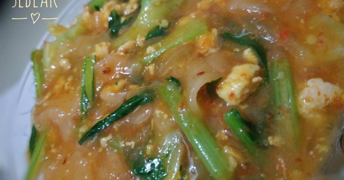Resep Seblak Sayur |masakan rumahan oleh Endah Suseno - Cookpad
