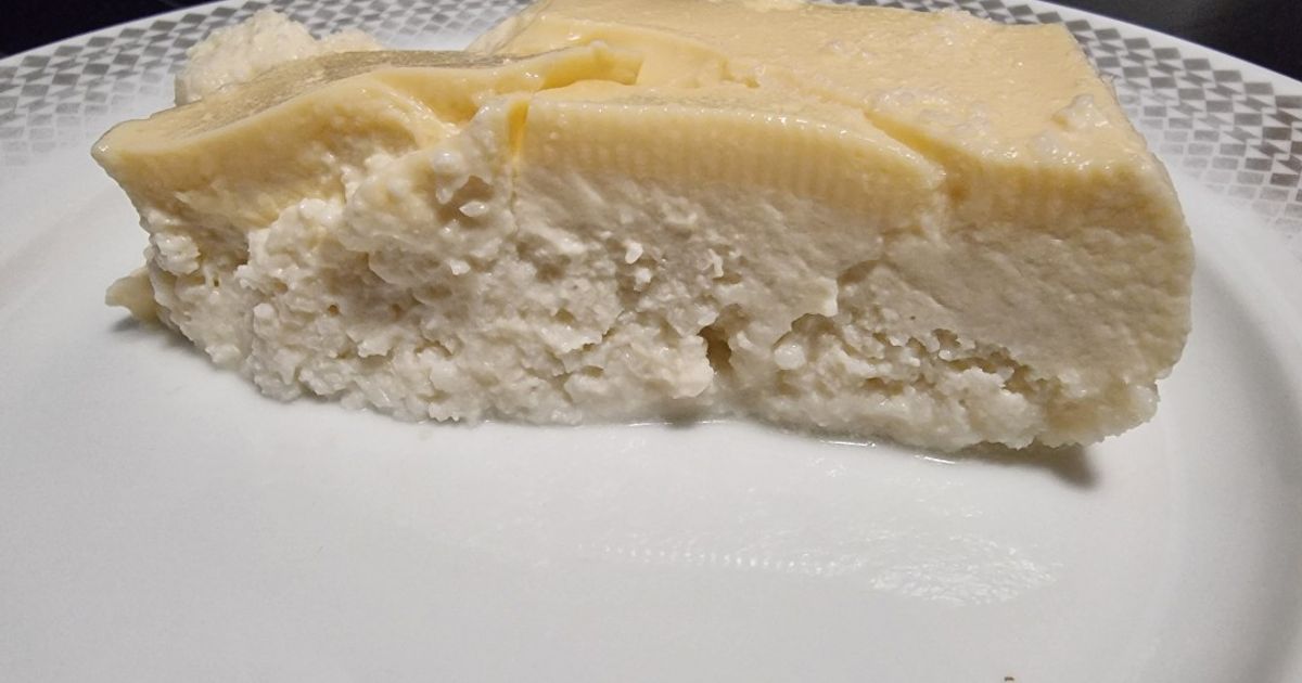 110 recetas muy ricas de postres con leche de coco y coco rallado ...