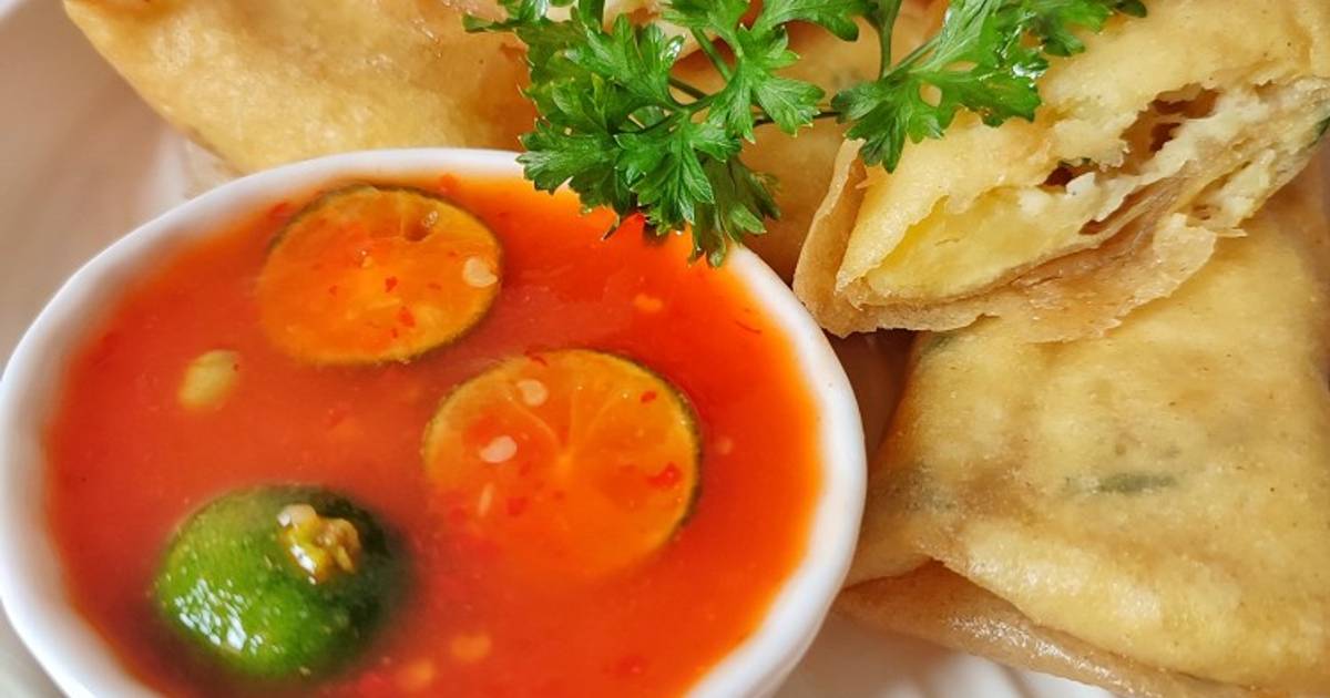 428 resep cocolan sambal jeruk enak dan mudah - Cookpad