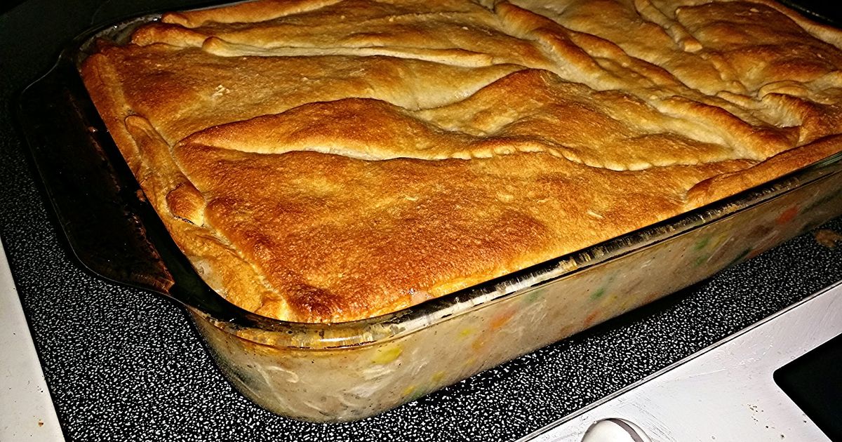87 easy and tasty pie bag recipes by home cooks - Cookpad