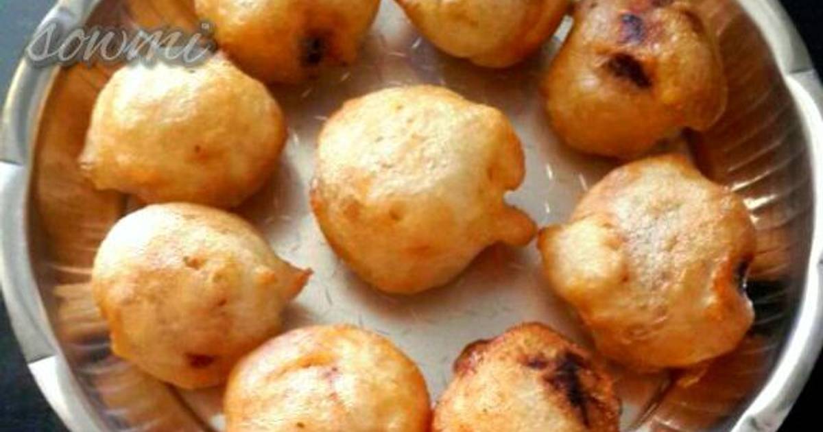 பன்னீர் வெல்லம் சுசியம் (Paneer vellam Suliyam Recipe in tamil) இவருடைய ...