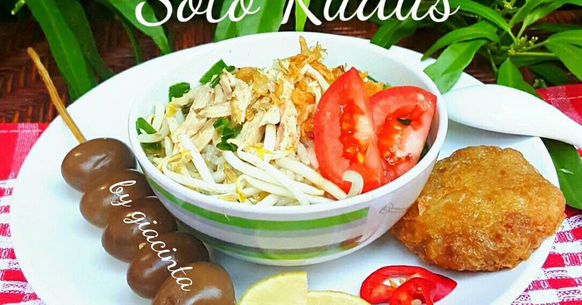 Resep telur soto rumahan enak dan mudah - Cookpad