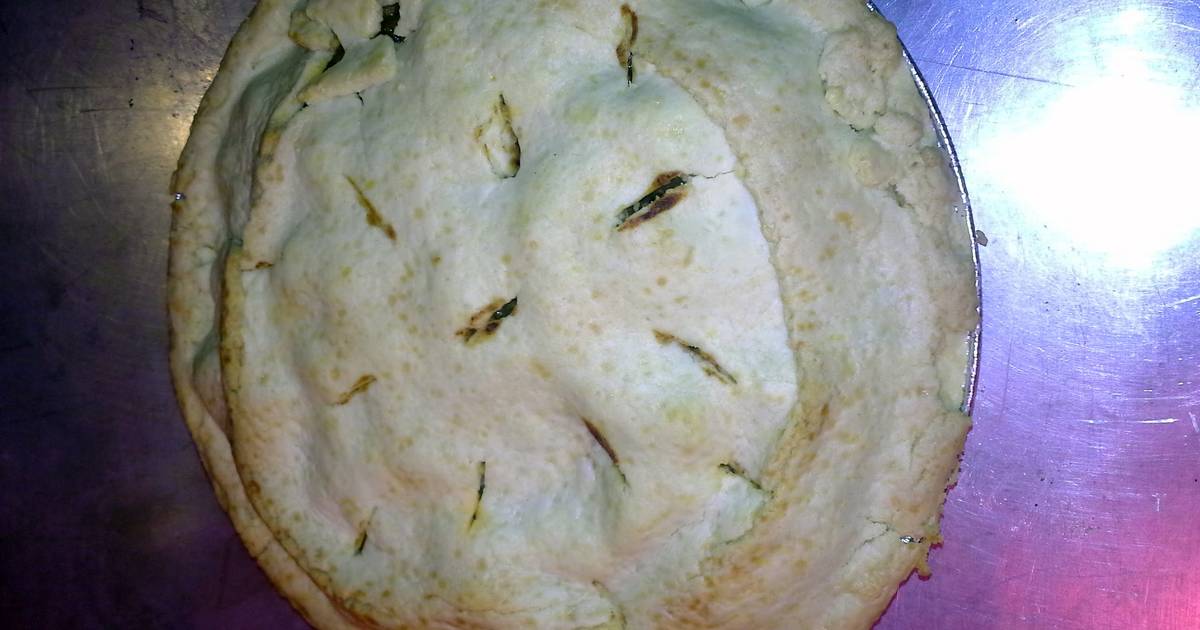 Zach's Meat & Tater Pie Recipe by xoxoslc - Cookpad
