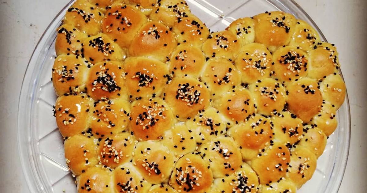 طريقة عمل خلية نحل ️ على اصولها بطريقة سهلة وسريعة من MoNa Samaha - كوكباد