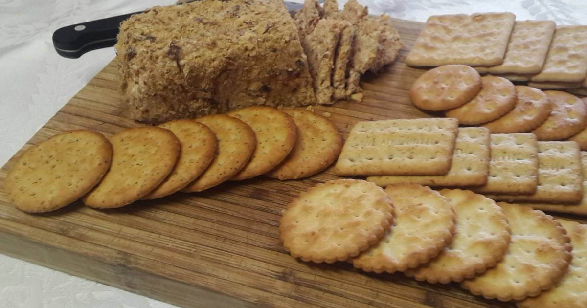 Biltong Cheese Recipe by JJ - Cookpad