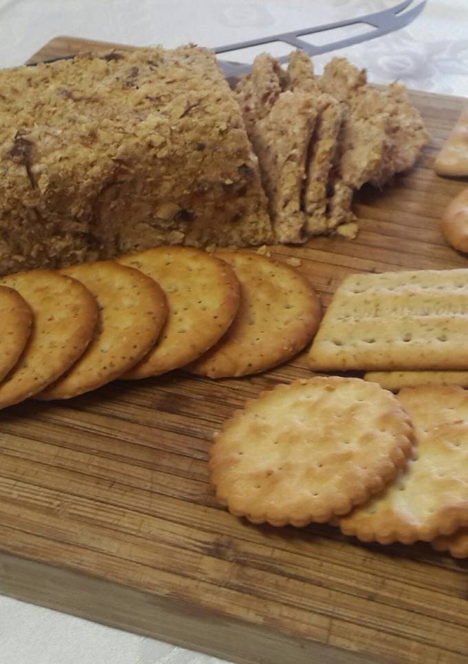 Biltong Cheese Recipe by JJ - Cookpad