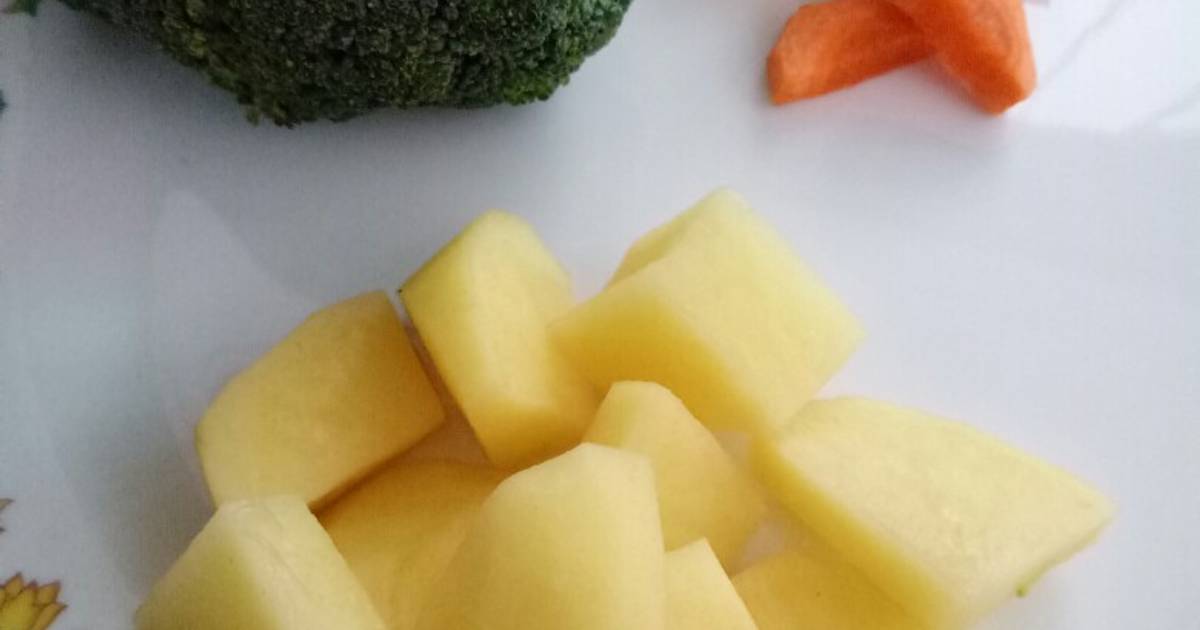 334 resep pure kentang enak dan mudah - Cookpad