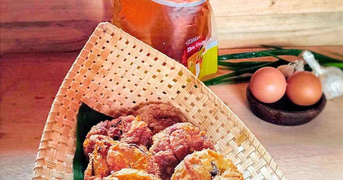 151 resep tahu sakura enak dan sederhana ala rumahan - Cookpad
