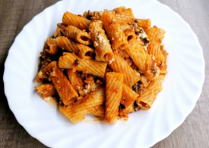 Makaróni | Linzi receptje - Cookpad receptek