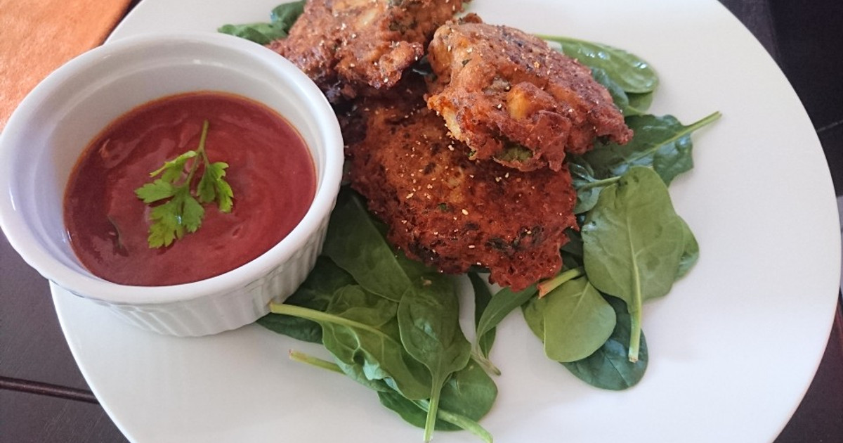 Tinned Fish Cakes #Pilchards Recipe by Wine Snob V - Cookpad