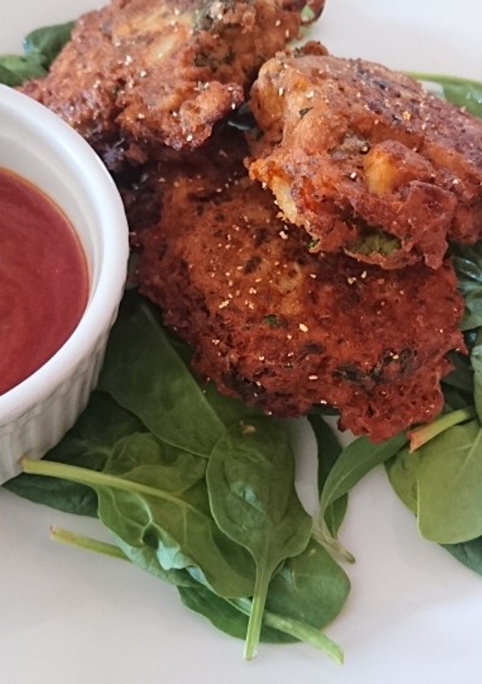 Tinned Fish Cakes #Pilchards Recipe by Wine Snob V - Cookpad