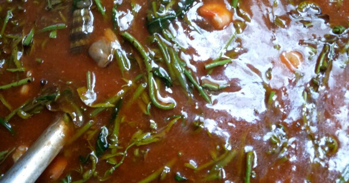 Resep Sempolet oleh Dona Fitria - Cookpad