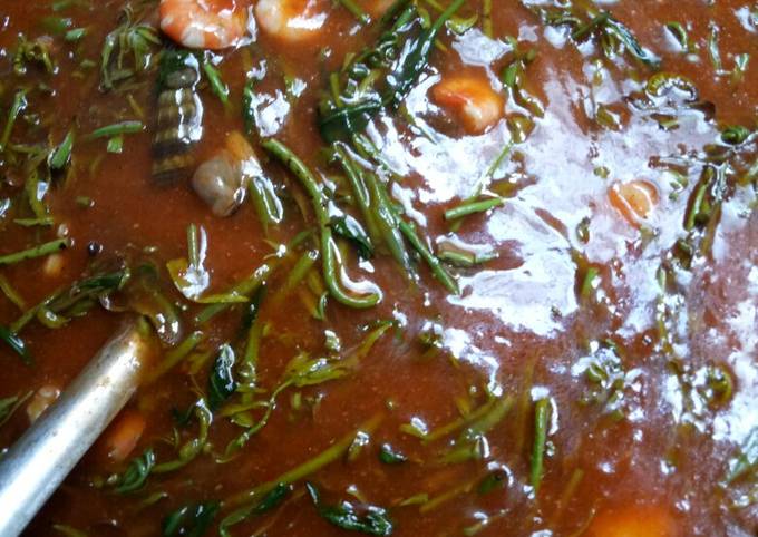 Resep Sempolet oleh Dona Fitria - Cookpad