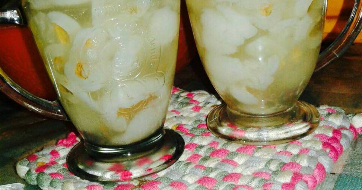 Resep Setup Rambutan oleh Rahmatika - Cookpad