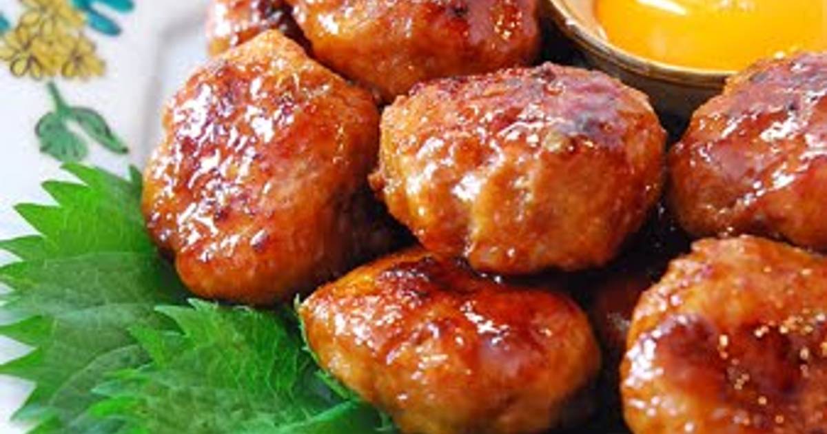 Discover delicious Welsh onion dishes to try