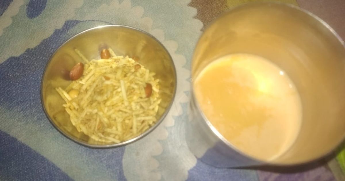 Tea Recipe by Ravi Yadav - Cookpad
