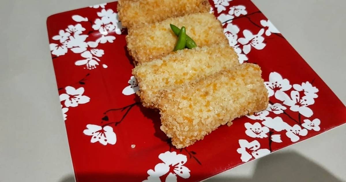 1.369 resep risol mayo enak dan sederhana - Cookpad