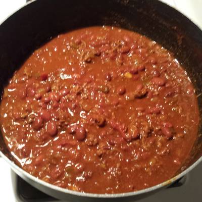 Healthy Brooks Chili Recipe | Besto Blog