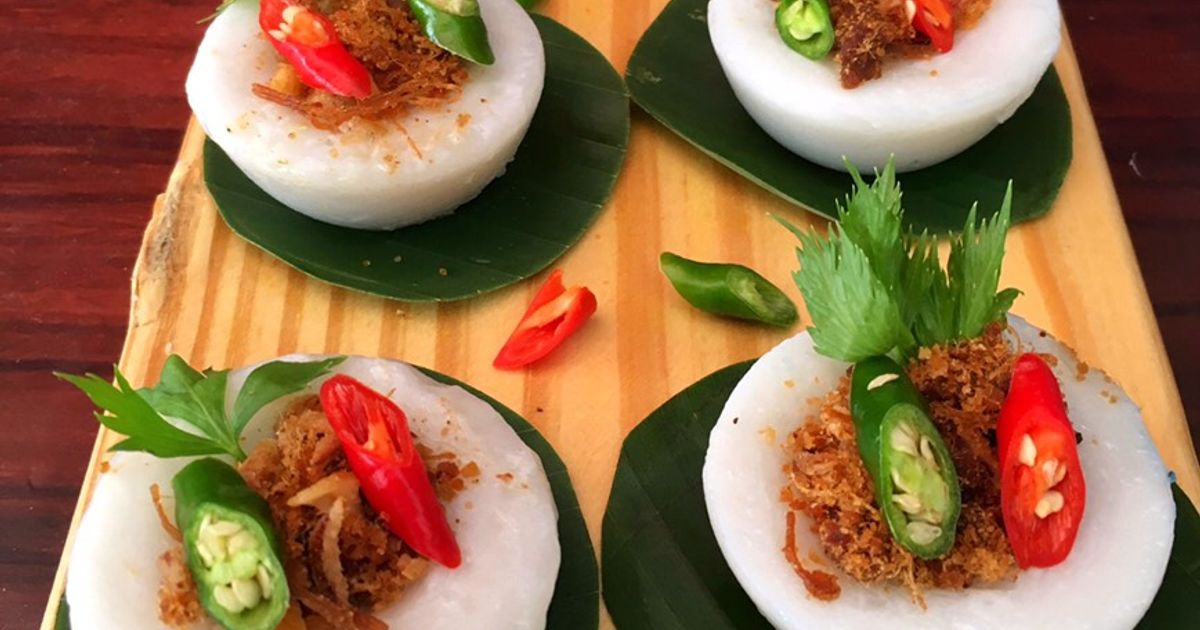 92 resep jenang suro enak dan mudah - Cookpad