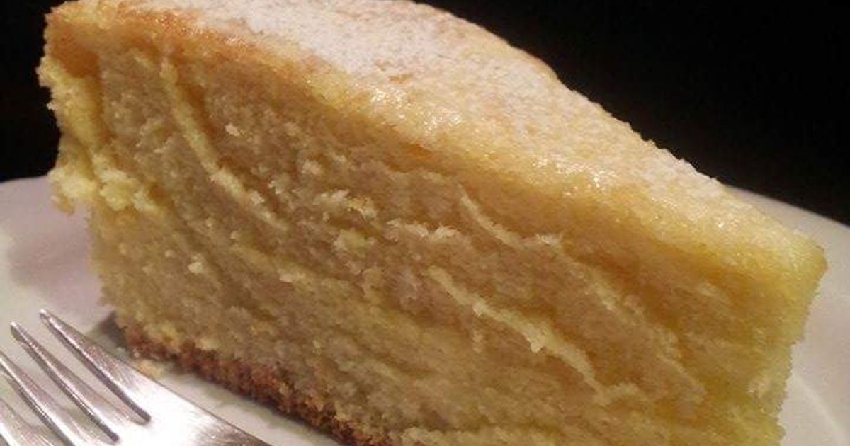 Ami Es Mamon Cake Recipe By Armilie