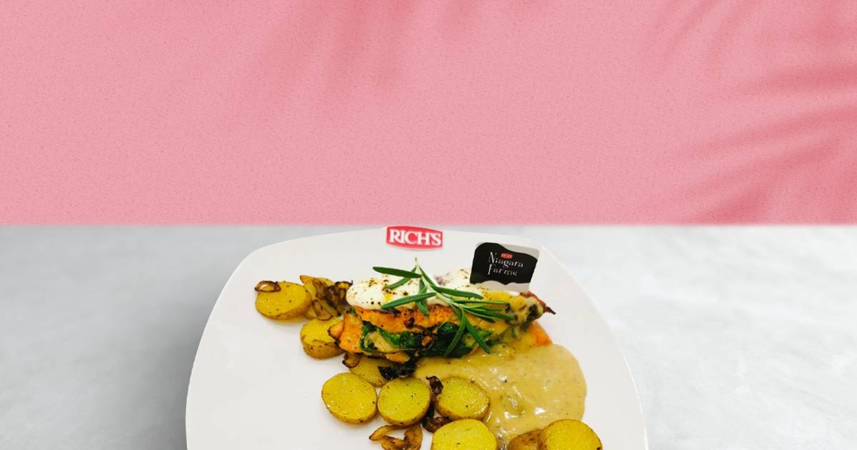 27 resep western food maincourse menu hotel enak dan mudah - Cookpad