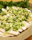 Exciting Cold Chicken Recipes To Transform Your Leftovers