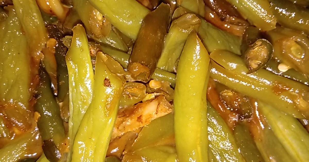 8 resep sayur ace cabe enak dan mudah - Cookpad