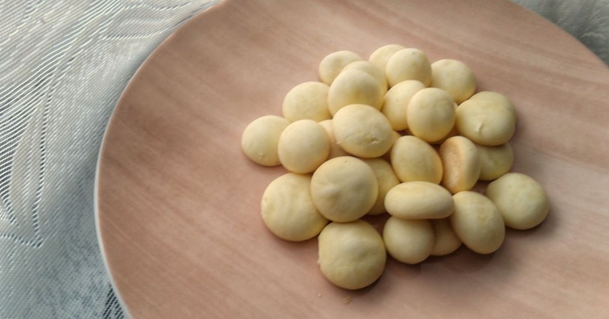 Homemade Tamago Boro Recipe by Iskan Detia Karina - Cookpad