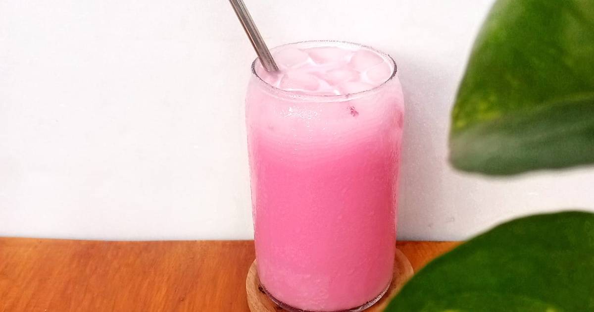 225 resep soda gembira enak dan mudah - Cookpad