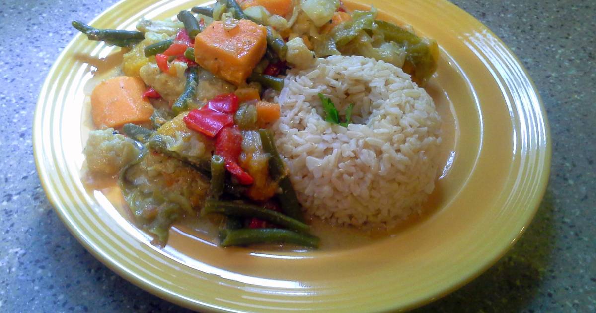 44 easy and tasty caribbean curry recipes by home cooks - Cookpad