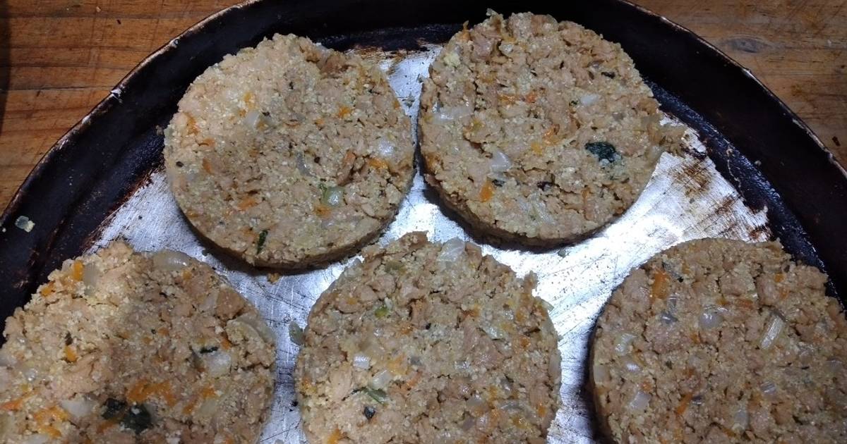 Patys - 57 recetas caseras- Cookpad