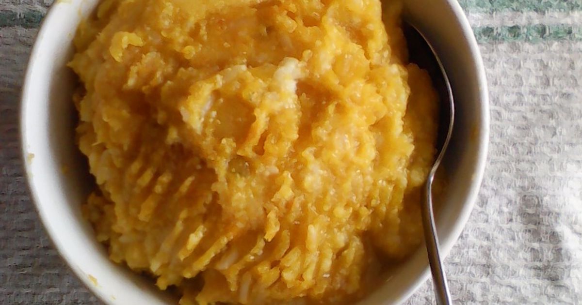 Isijingi Recipe by Martha - Cookpad
